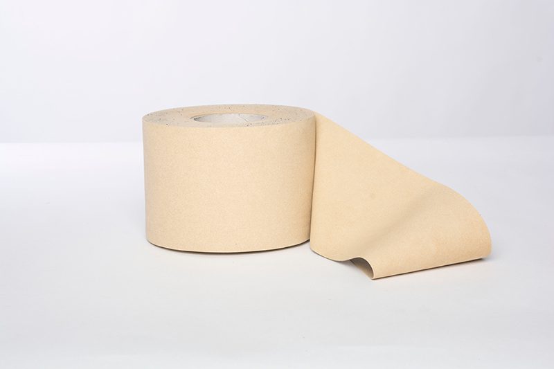 Permalan Beige - Suèdelook