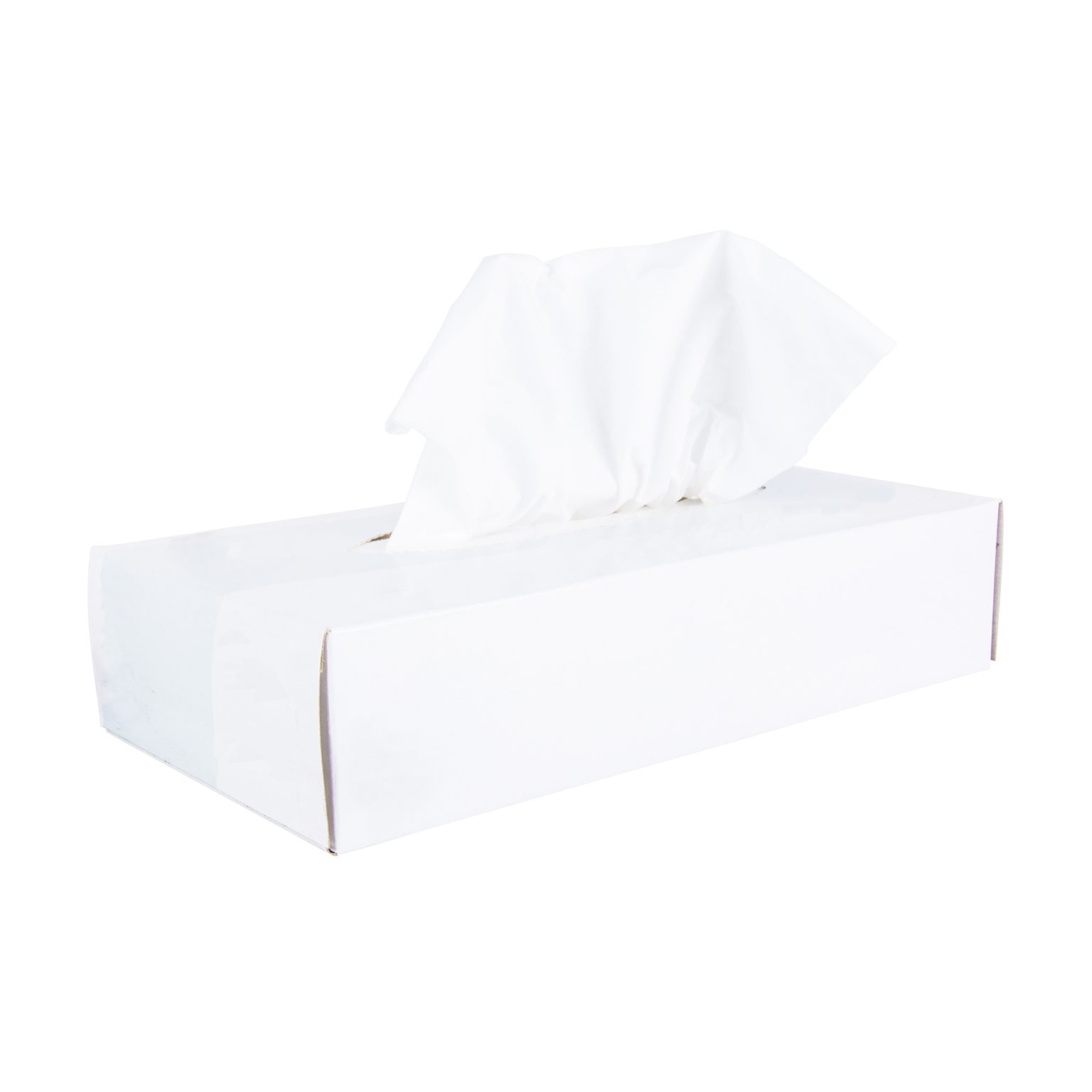 Facial tissues inh.40 doosjes a 100 tissues - Inmotus