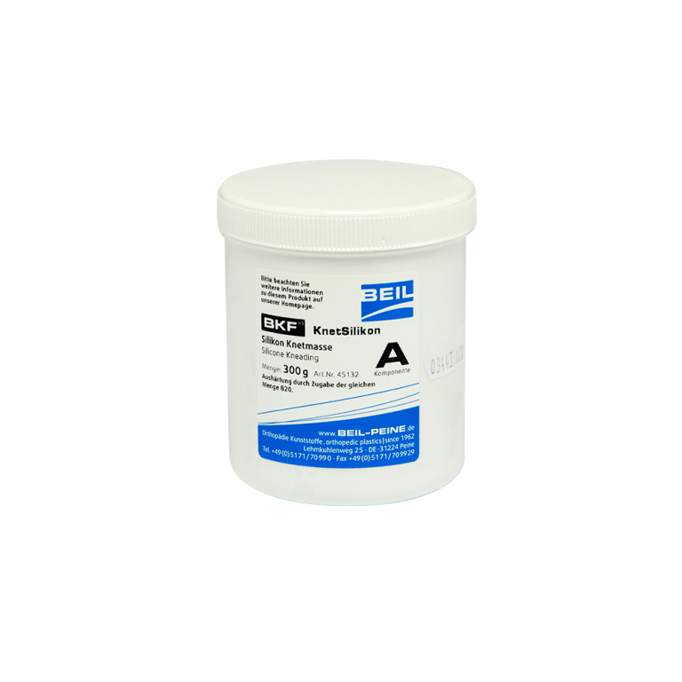 Silicone A + B 20 Shore A - Inmotus
